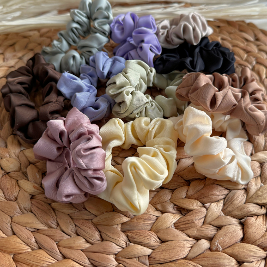 Love Attack - Eco-friendly Beauty + Hair Accessories