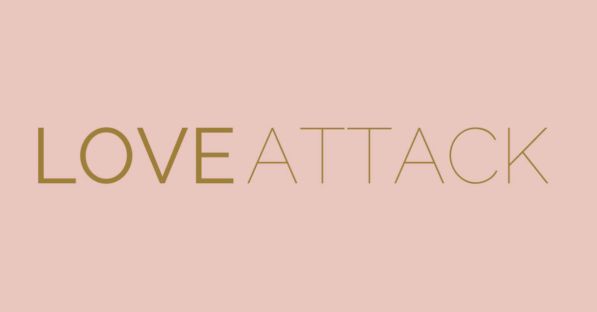 Contact Us - Boutique Love Attack - Canada