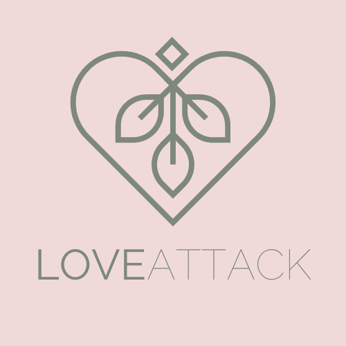 Love Attack You're a Star Ring - 18K Gold Plated Stainless Steel